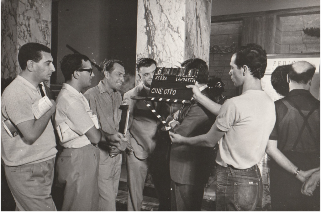 GIAMPAOLO BERNAGOZZI FIGURA STORICA DELLA FEDIC - Fedic Magazine