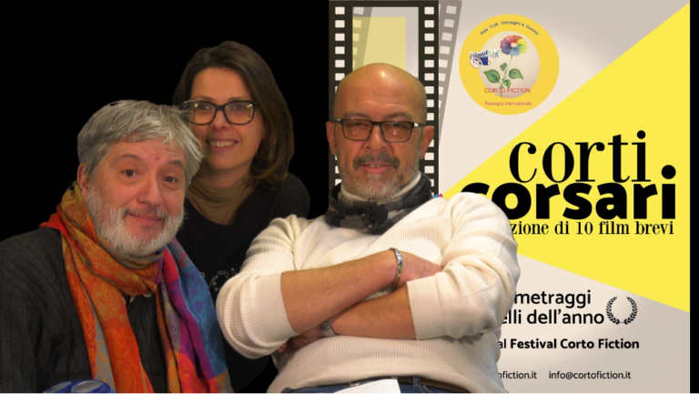 “CORTI CORSARI” COMPIE TRENT’ANNI - Fedic Magazine