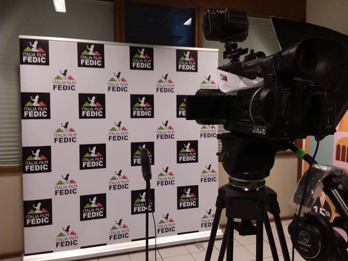 Come associarsi - FEDIC