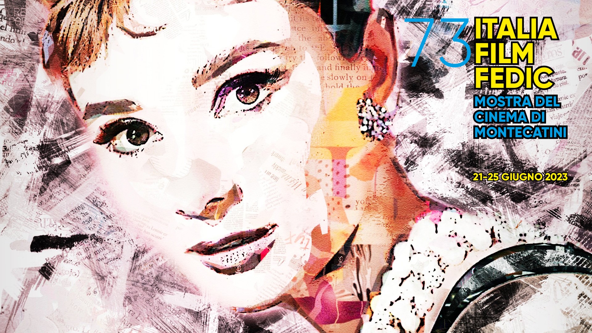 73° Italia Film Fedic, il programma - FEDIC